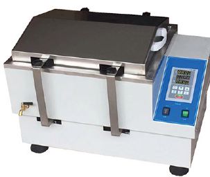 Thermostatic Shaking Water Bath - Micro Analytica