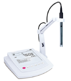 Benchtop pH/ORP/Ion Meter - Micro Analytica
